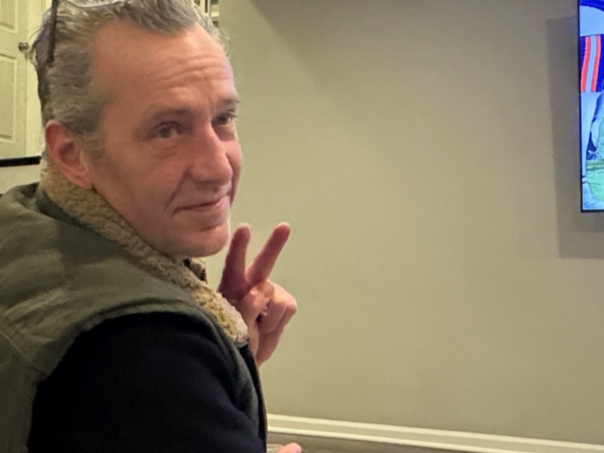 Fundraiser by Matthew Gudgeon : Support Thomas Cicero's Burn Recovery