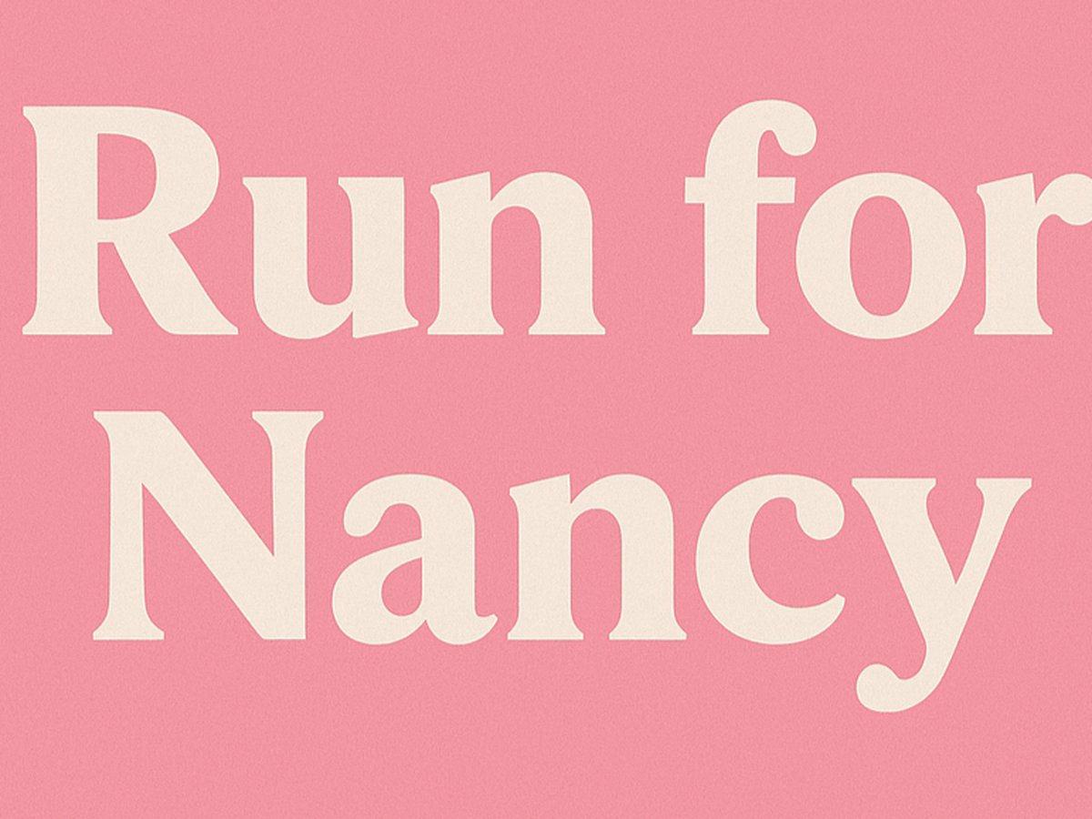 Fundraiser by Tim Gates : NANCY AND RONALDO MCDONALD HOUSE CHARITY