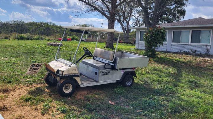 Fundraiser by Joshua Jamison : Help JC Start Farming - Work Cart Fundraiser