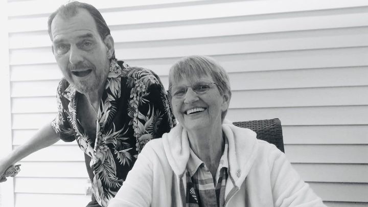 Fundraiser for Mildred Doby by Carole Falar : Please Help Aunt Millie ...