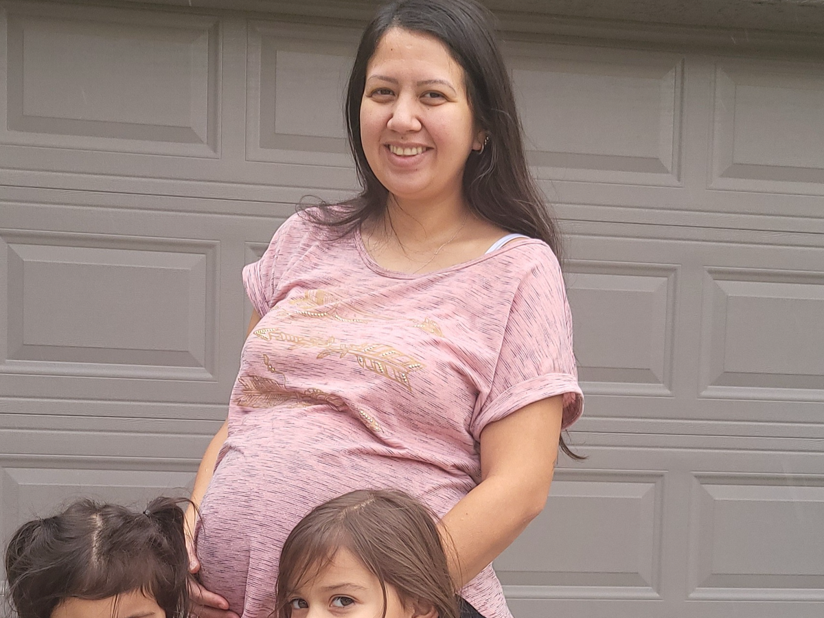 Fundraiser by Cheyenne Snell : Donate to Keep Cheyenne's Family Safe ...