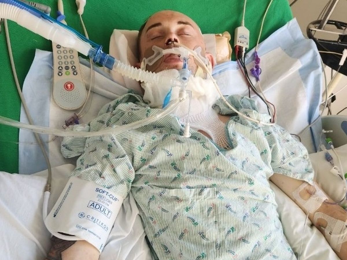Fundraiser for Jennifer M Walden by Jim Kranz : Medical Emergency ...