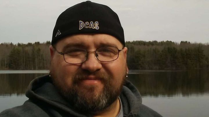 Fundraiser by Jessica Keith : James Sturgill