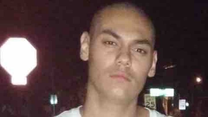 Fundraiser by Monique Sanchez : Robert Angel Cervantes (Bobby)