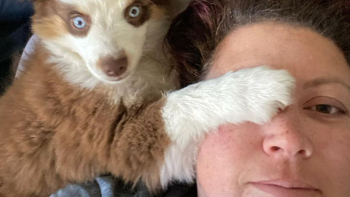 Fundraiser for Krista Bandy by Gabrielle Aura : Let's Help the Bandy Family