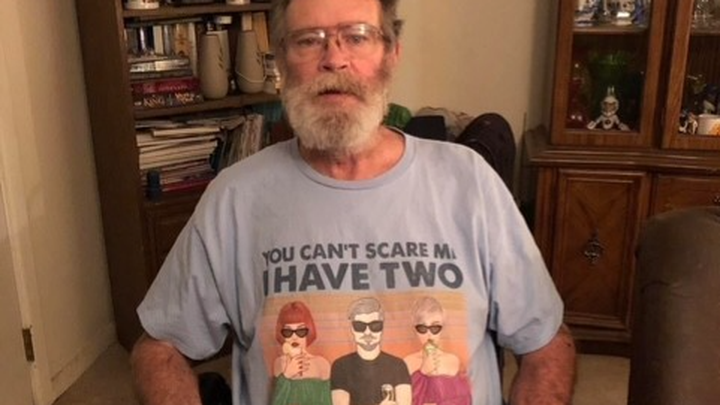 Fundraiser for Matthew Riddle by Dana Gerber : Help Give Mike a ...