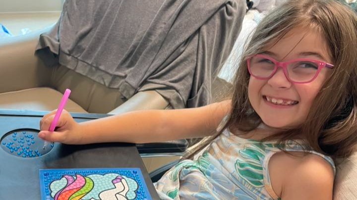 Fundraiser for Savanna Dunn by Cierra Beck : Support Summer's Fight ...