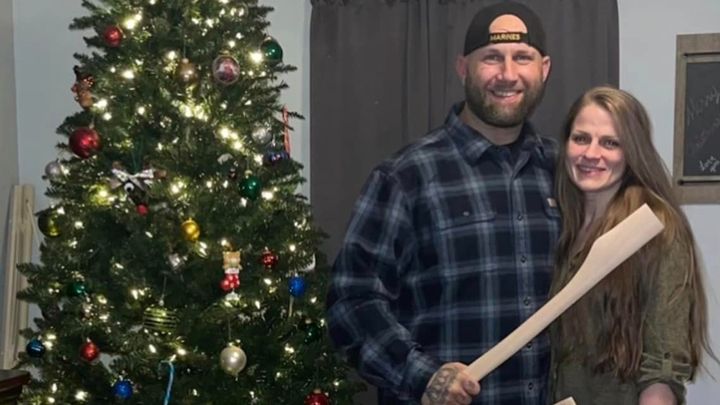 Fundraiser for Joshua Hickey by Patrick Murphy : Let's get Josh a Power ...