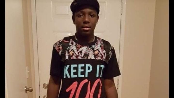 Fundraiser for Alexis Broussard by Tina Hicks : Help lay Malik to rest