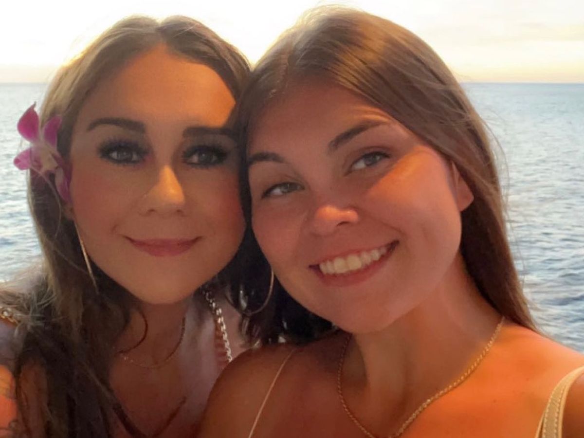 Patricia Gear's Instagram, Twitter & Facebook on IDCrawl