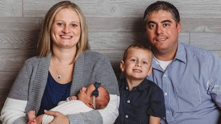 Fundraiser for Allison Coy by Kandis Poovey : Coy Family Medical Expenses