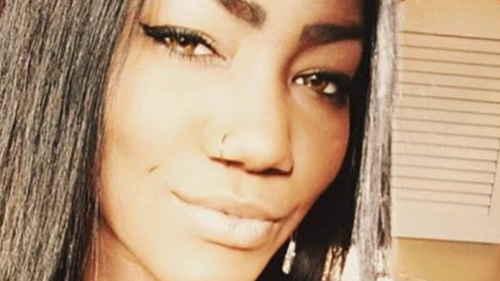 Fundraiser by Jahmela Parliament : In Loving Memory of Jahlisa Shanice ...