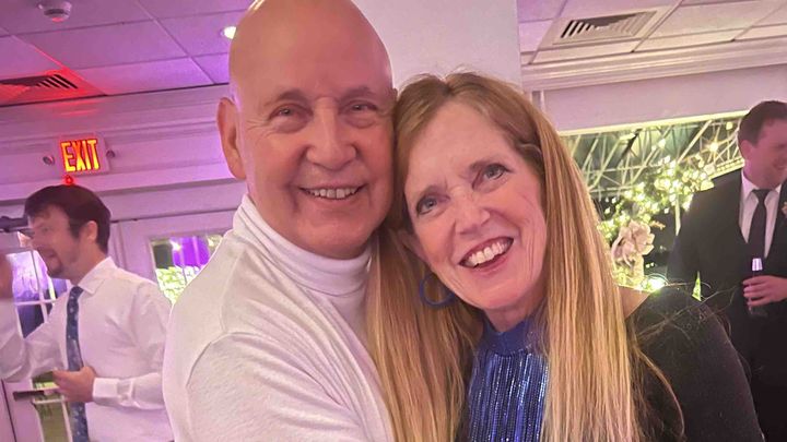 Fundraiser by Ross Amico : Help us with Karen’s Alzheimer’s Treatment