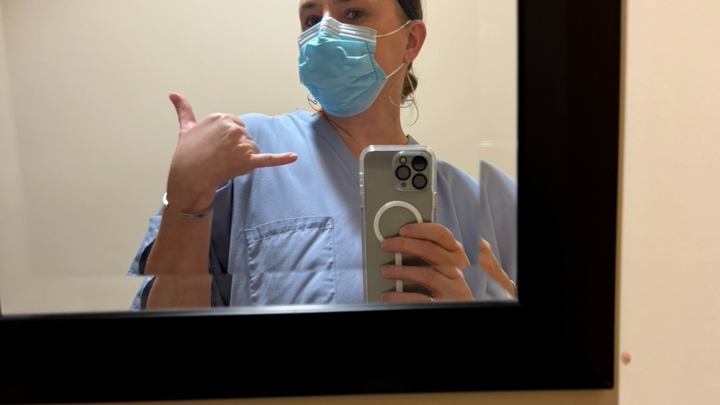 Fundraiser by Jennifer Flagel : Support Jean-Marie's Journey