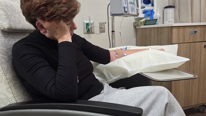 Fundraiser by James Craig : Support Debbie’s Battle with Breast Cancer