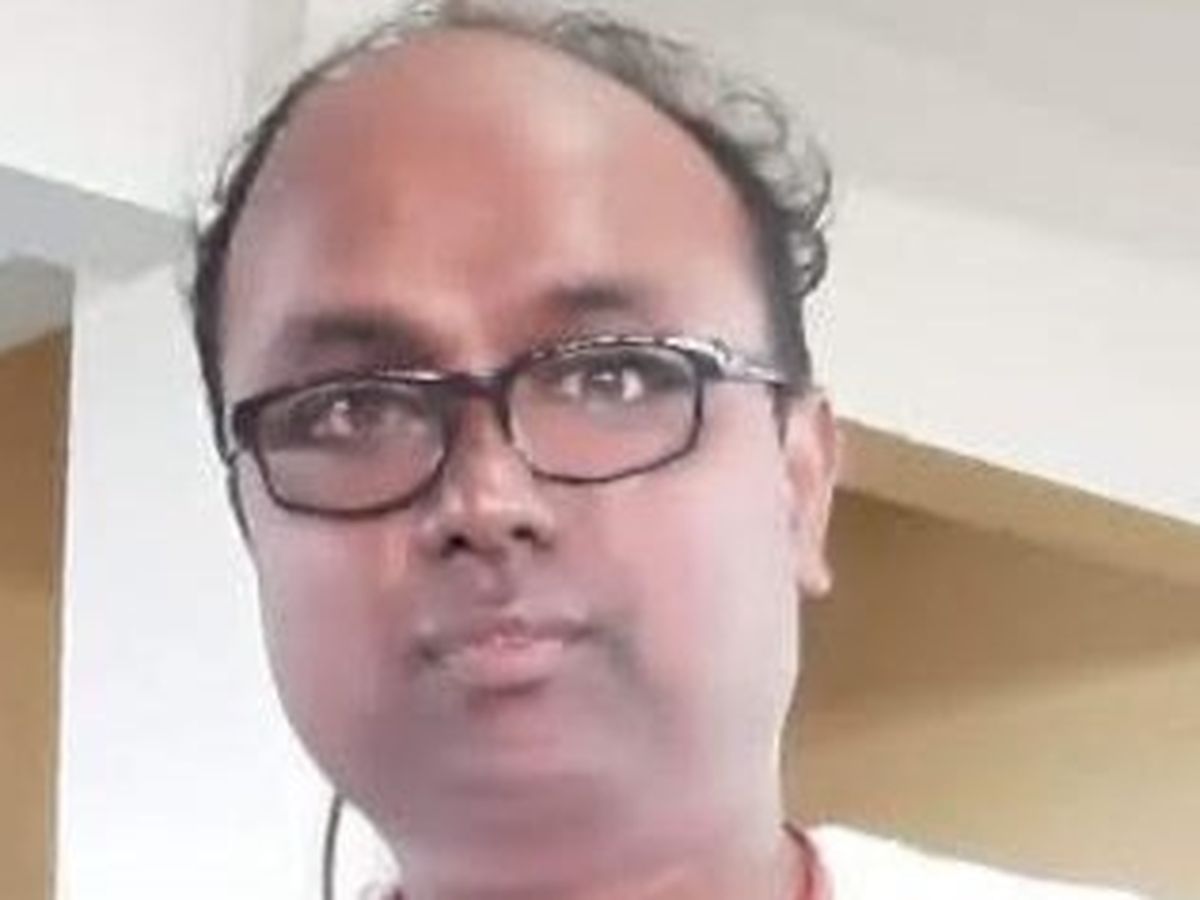 Fundraiser by Sreenivas Bonthala : Help Srinivas Godala's family on his ...
