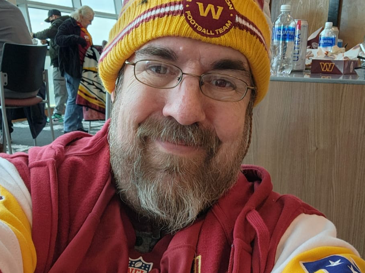 Fundraiser for John Worrall by Sarah Guillen : John Worrall Memorial Fund