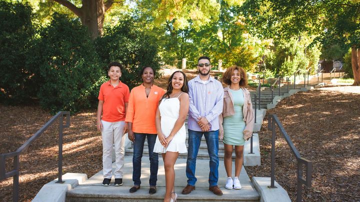 Fundraiser for Ciera Field by Nkechi Ndieli Proctor : Ndidi Field