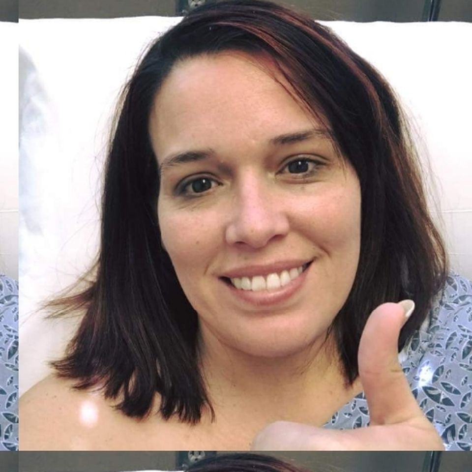 Jennifer Carman's Instagram, Twitter & Facebook on IDCrawl