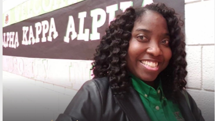 Fundraiser by Courtney Miller-Chism : Help Honor Jo-Carolyn Goode's Memory