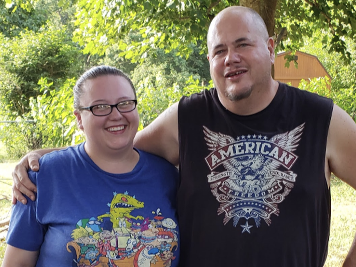 Fundraiser for William Hornbuckle by Brittney Whalen : Willy's ...