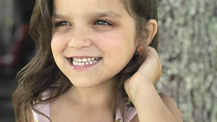 Fundraiser for Daniel Caez by Caez Family : Layla Alisabeth Colon