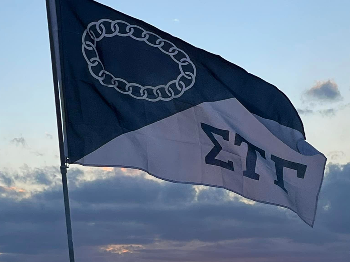 Fundraiser by Mark Talbott : Support Shippensburg Sig Tau's New Chapter ...