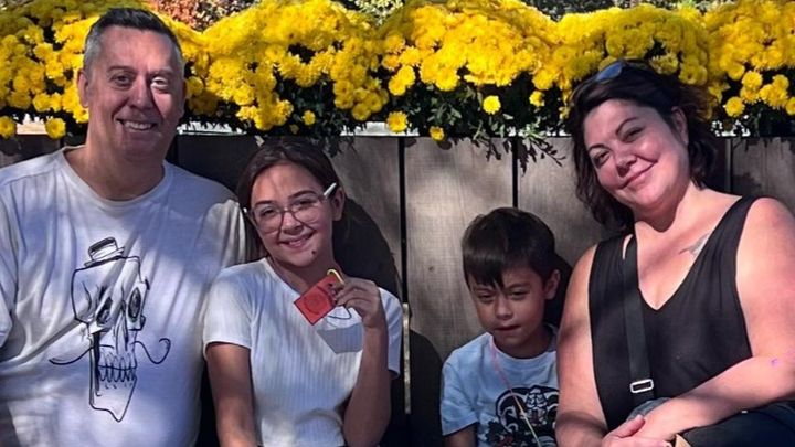 Fundraiser for Heather Reiber by Erin Trabert : Support Heather and ...