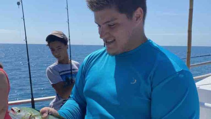 Fundraiser by Dallas Fields : Plastic Bronchitis Procedure