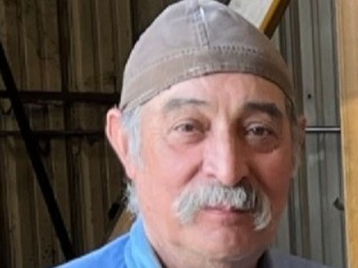 Fundraiser by Sandra Aguilar : Support for Ramon Elizondo's Family