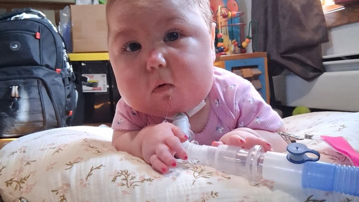 Fundraiser for Victory Vande Hei by Rachel Beeman : Remembering Joanna ...