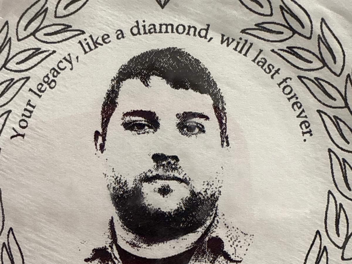 Fundraiser for Stephen Hay by Brianna Cline : Help Kevin Hay’s Family ...