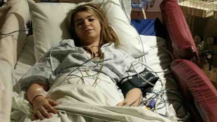 Fundraiser for Austin Chapman by Brie Marie German : SEIZURE REPONSE ...