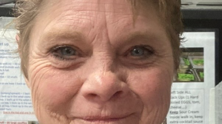 Fundraiser by Steven McNew : Support Robin’s Recovery After Her Accident