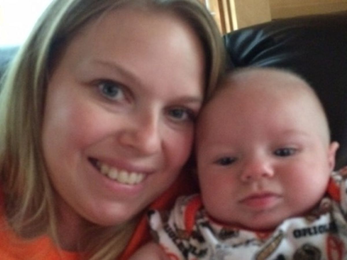Fundraiser by Meredith Robinson-Yakelis : Tonya Mason's Recovery Fund