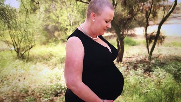 Fundraiser for Jessica Fortney-Martellaro by Vanessa Cronk : Fighting ...