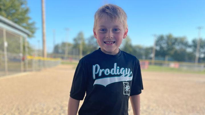 Fundraiser by Shelby Spurlock : Medical Alert Dog for Grayson