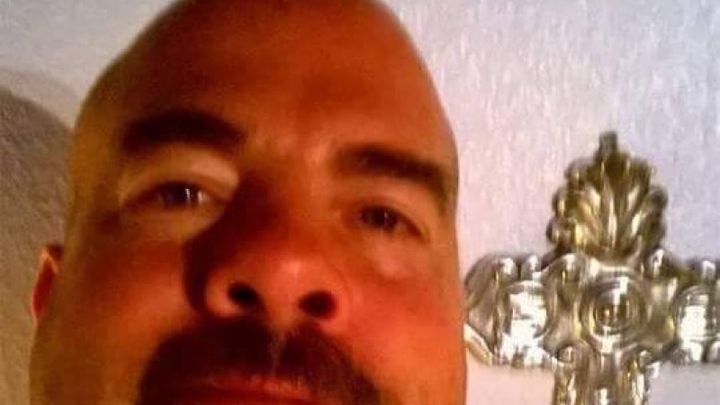 Fundraiser by Larry Leblanc : My Brother"James Corbello