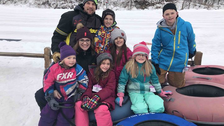 Fundraiser for Corey Heiniemi by Dawn Collett : Heiniemi Family