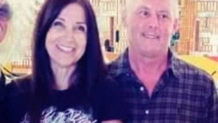 Fundraiser for Donna Lovell by Wescott Devine Trinidad : Donna Lovell ...