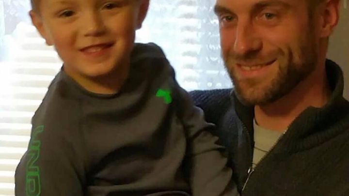 Fundraiser for Matthew Turpen by Jeromy Johnson : College Fund for ...