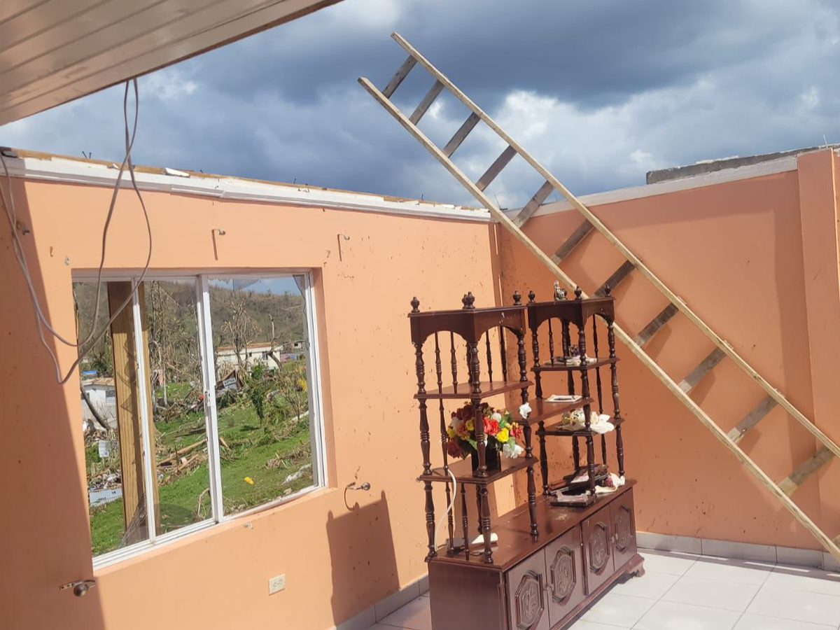 Fundraiser by Osric Forrest : Help the Forrest Family Rebuild After ...