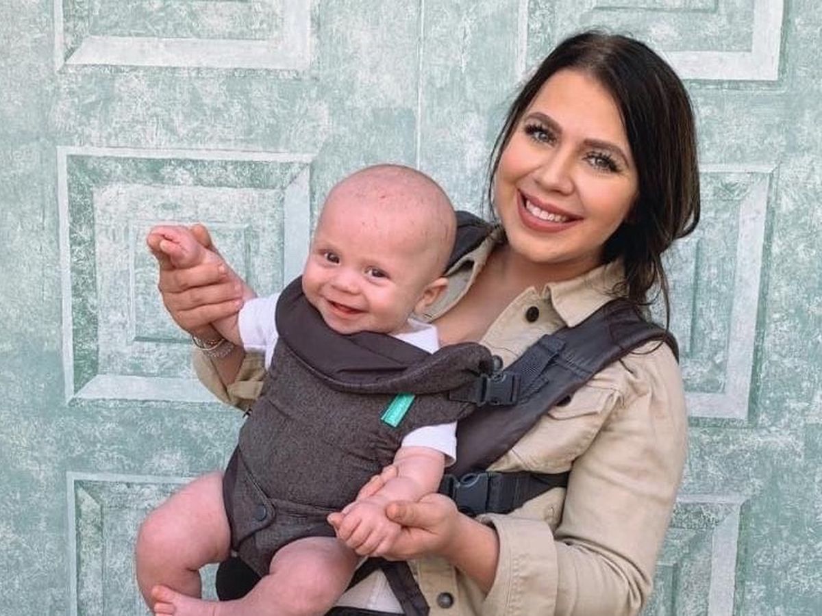 Fundraiser by Jasmine Yancy : Hannah’s Family