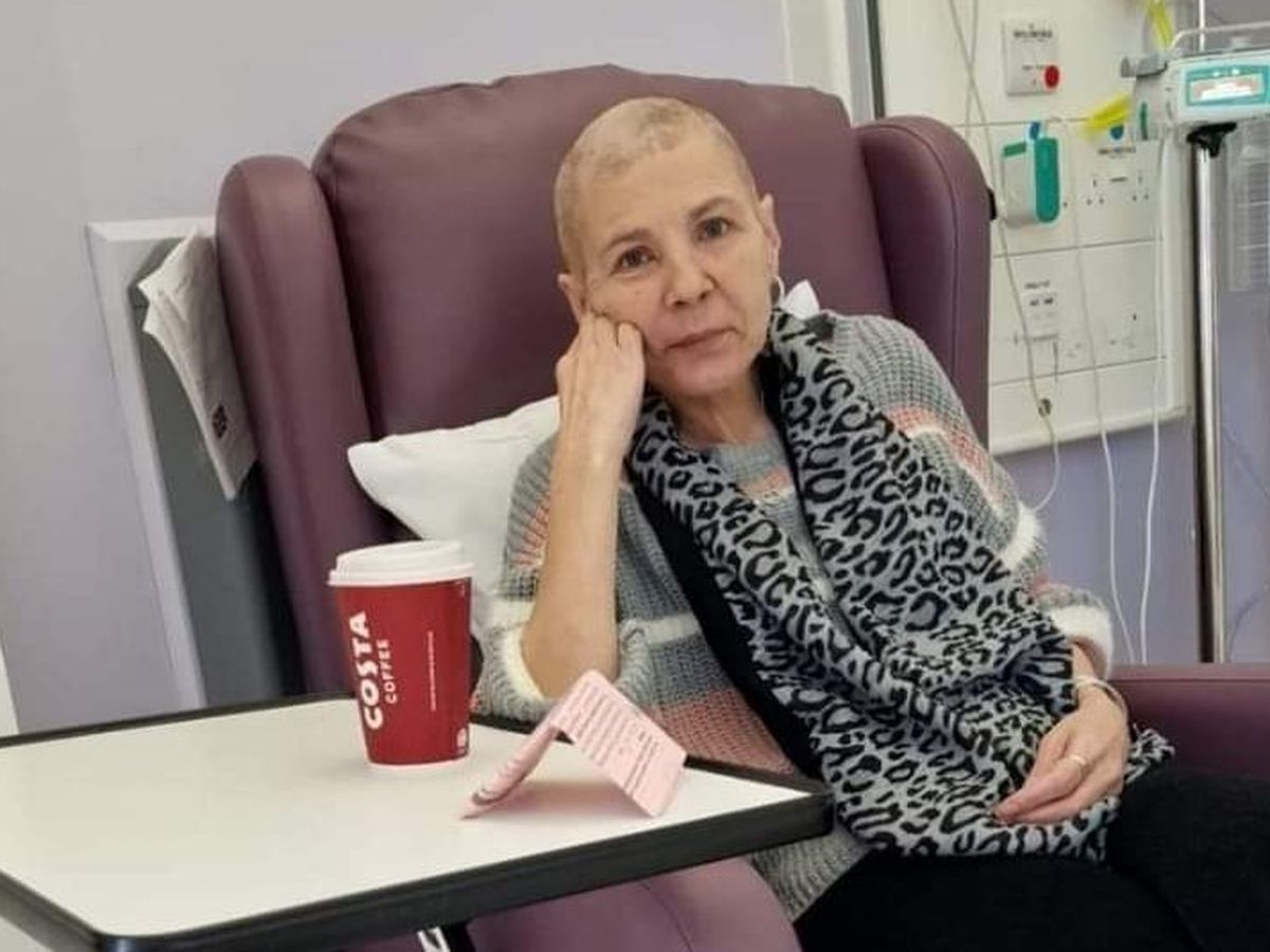 Fundraiser for Ben Mulhall by Zoe Sutton : Amanda Nye