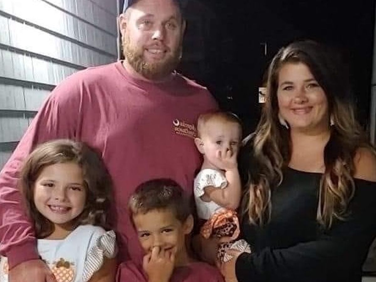 Fundraiser for Brittany Pfister by Erica Roy : Brittany Pfister ...