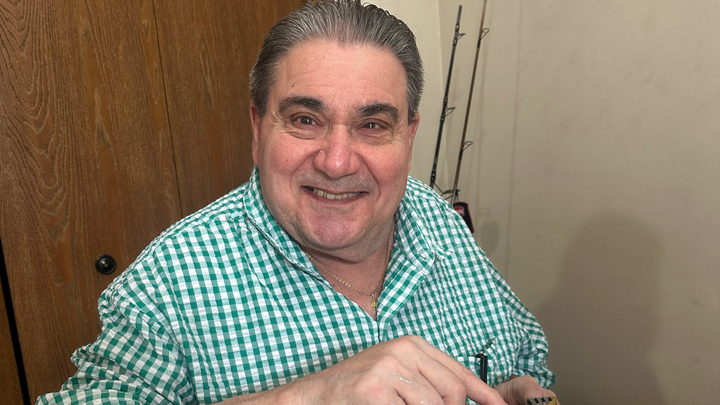 Fundraiser by Tiffani Chance : Support Jeff's Heart Surgery and Recovery