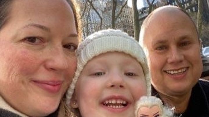 Fundraiser for Tiffany Sepanski by Christine Beardslee : In Memory of ...
