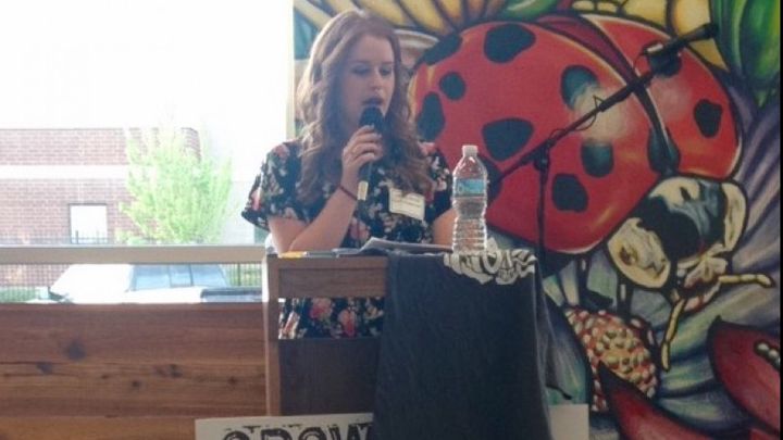 Fundraiser by Mary Naber : Help Lindsay complete her BA at EWU