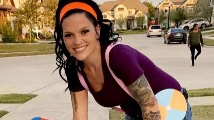 Fundraiser by Dana Strange : Support Hope's Fight Against Breast Cancer