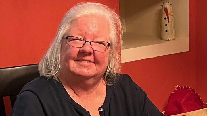 Fundraiser for Nancy Simmons by Vanessa Bourque : Help needed during ...